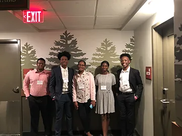 Fall Leadership Conference 2019: Gallery