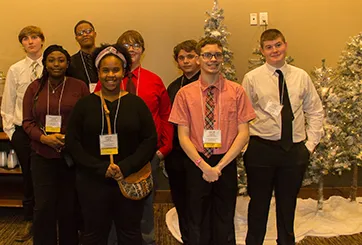 Fall Leadership Conference 2019: Gallery